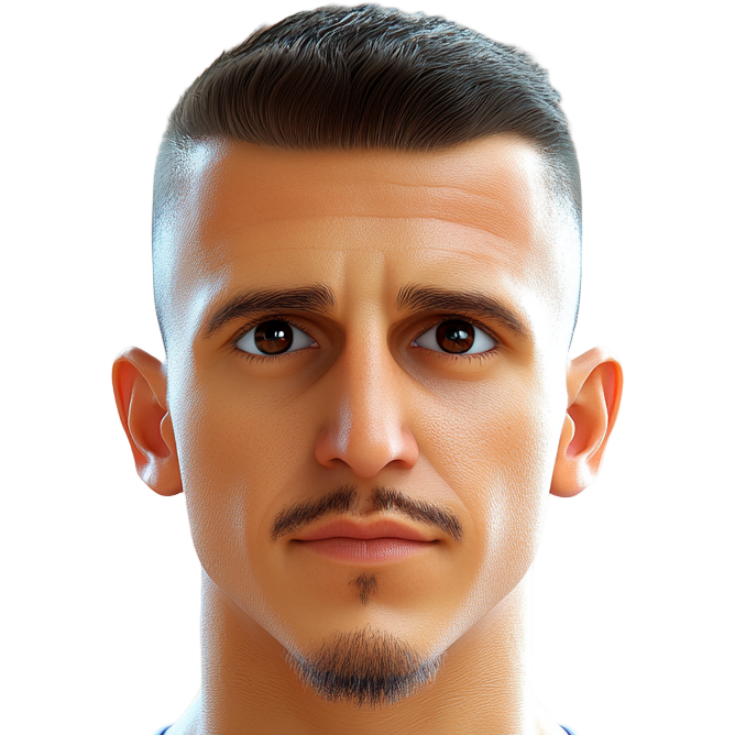 Marc-Oliver Kempf Statistiche Fantacalcio 2025/2026