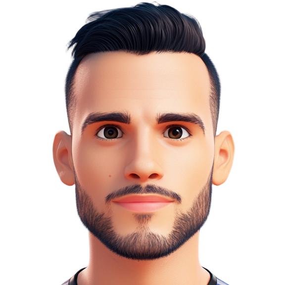 Marius Mihai Marin Statistiche Fantacalcio 2025/2026