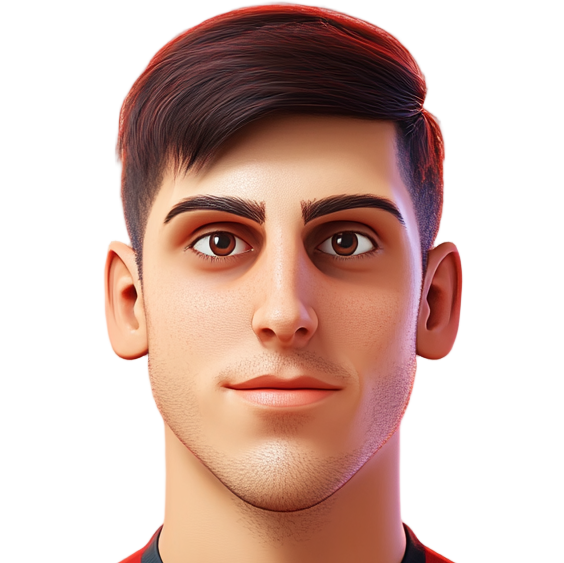 Patrizio Masini Statistiche Fantacalcio 2025/2026