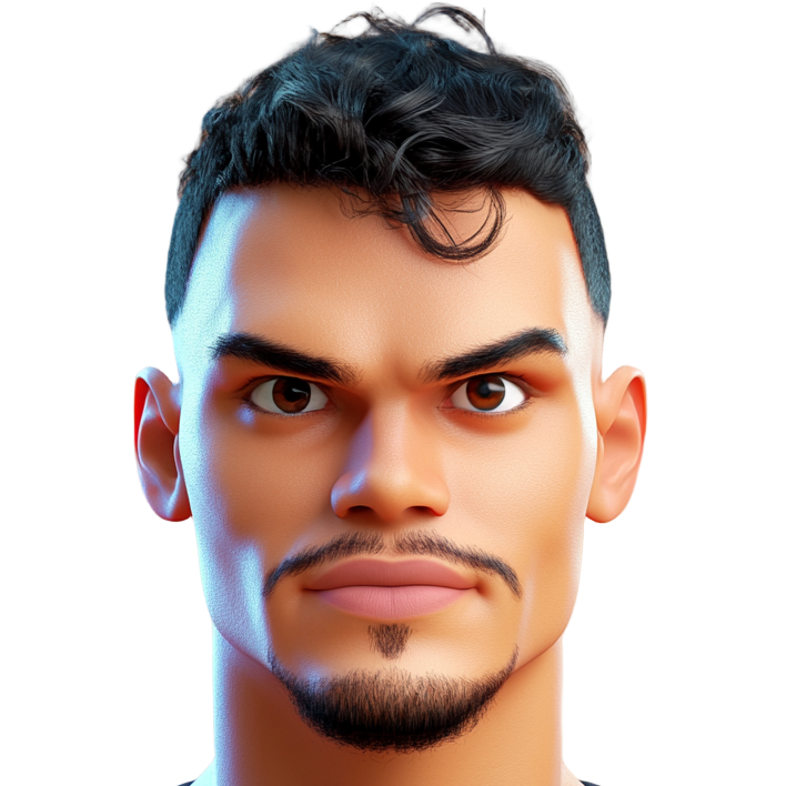 João Pedro de Sousa Rodrigues Statistiche Fantacalcio 2025/2026