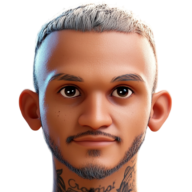 Wesley Vinicius França Lima Statistiche Fantacalcio 2025/2026